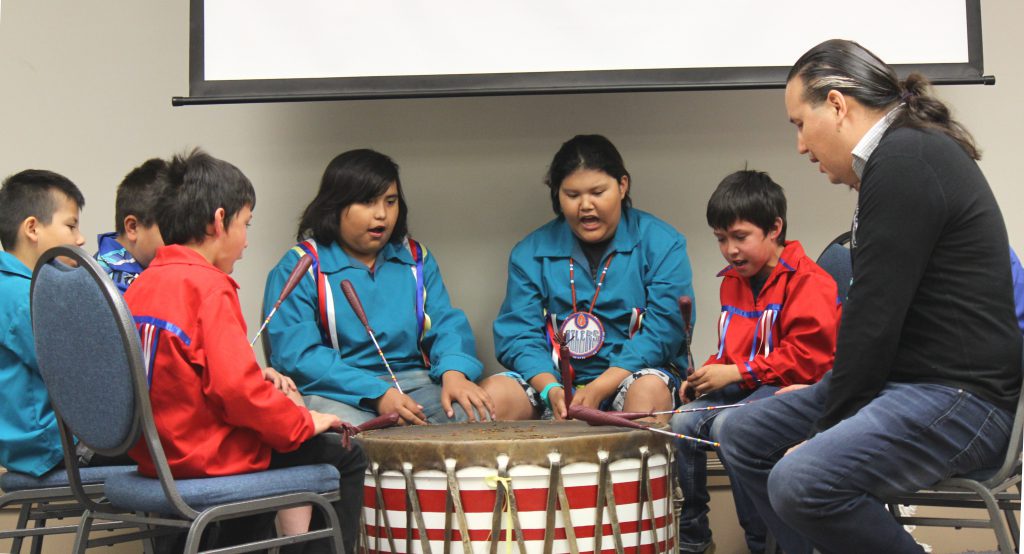 “Celebrating the Spirit of Two Peoples: Indigenous and Ukrainian ...