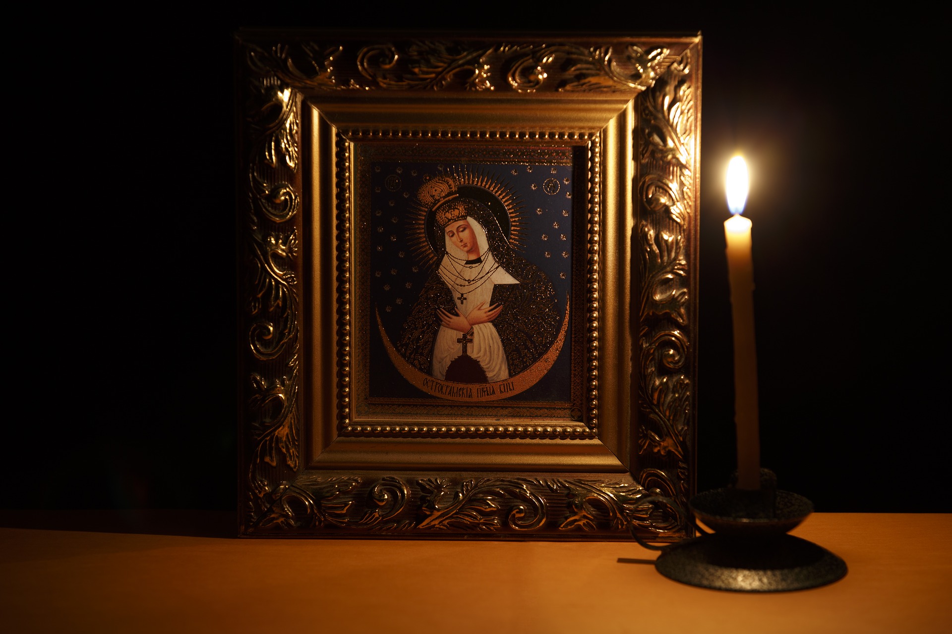 Teach Us to Pray Series: Rosary, Jesus Prayer, Praying with Icons ...